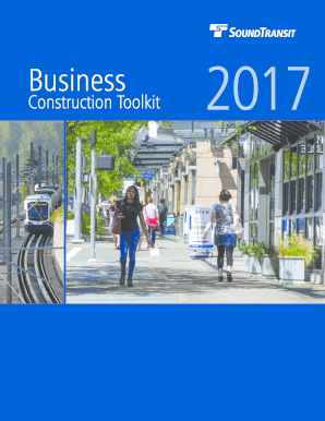 Fillable Online Construction Toolkit Fax Email Print - pdfFiller