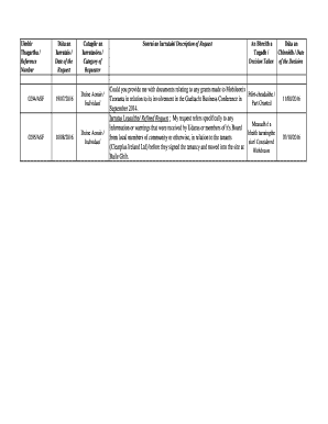 Fillable Online Dta an Fax Email Print - pdfFiller