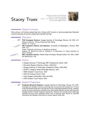 Fillable Online Personal History Form (P11) Fax Email Print - pdfFiller