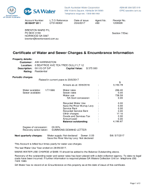 Fillable Online 250 Victoria Square, Adelaide SA 5000 Fax Email Print ...