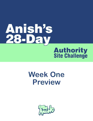 Fillable Online 28-Day Fax Email Print - pdfFiller