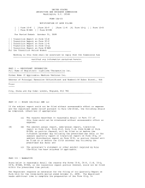 Fillable Online Form 10-K Form 20-F Fax Email Print - pdfFiller