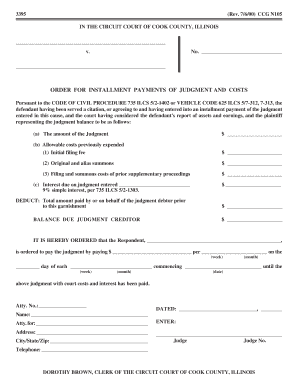 Fillable Online FORM Modification of Pick up List 042911 Fax Email ...