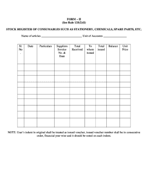 Fillable Online (See Rule 133(2)(ii) Fax Email Print - pdfFiller