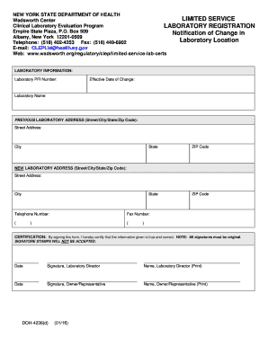 Fillable Online LIMITED SERVICE Fax Email Print - pdfFiller