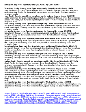 Fillable Online Introduction to Java and object-oriented programming ... Fax Email Print - pdfFiller