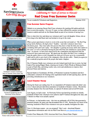 Fillable Online Adult First Aid/CPR/AEd - American Red Cross Fax Email ...