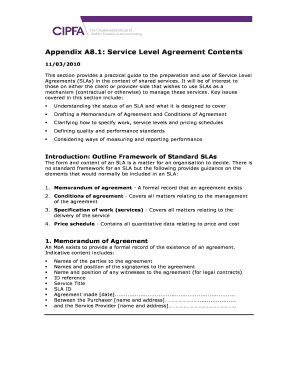 Fillable Online Appendix A8 Fax Email Print - pdfFiller