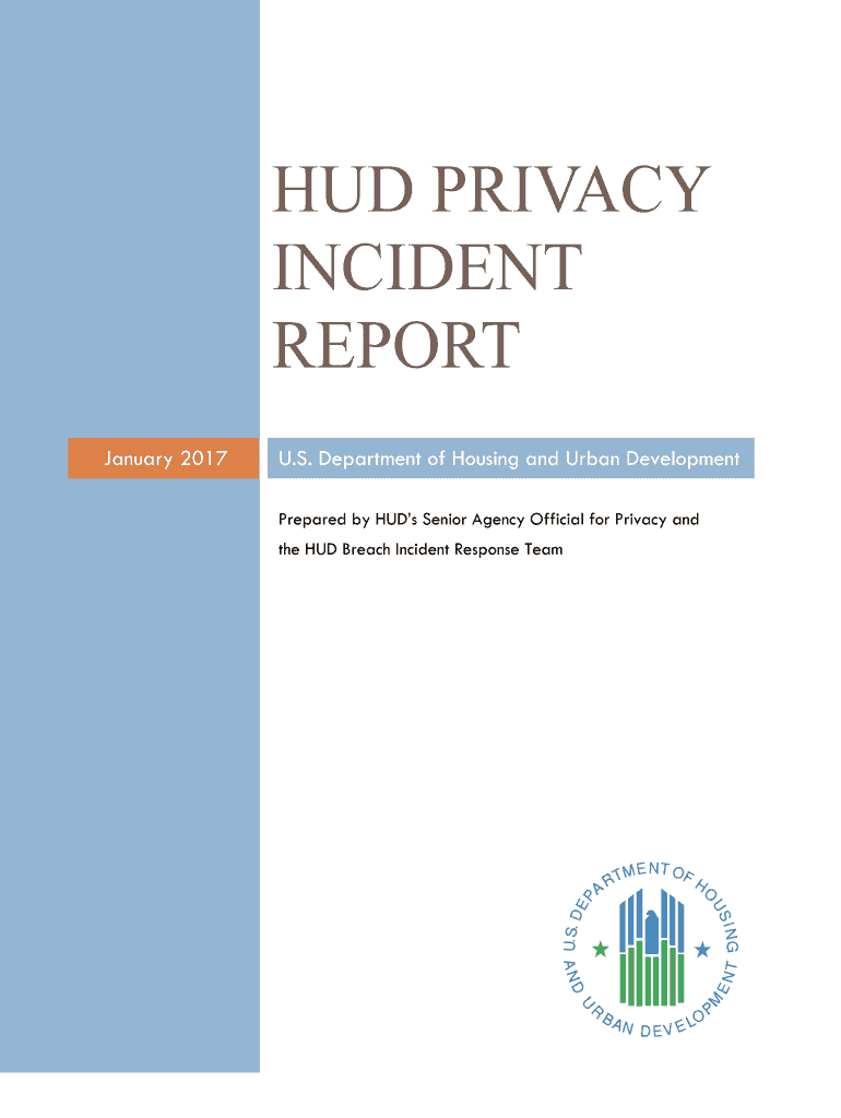 Fillable Online HUD PRIVACY Fax Email Print - pdfFiller
