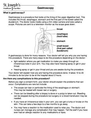 Fillable Online The Modified Barium Swallow Study: When, How, and Why ...