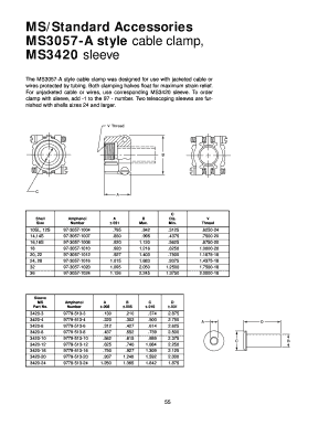 Fillable Online lakecountyfl BF56 : Scope of Work Checklist - Lake ...