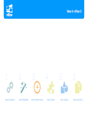 Fillable Online viflow 6Applications - process modelling, Quality ...