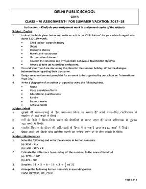 Fillable Online Syllabus Downloads - Delhi Public School (DPS) Srinagar ...
