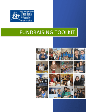 Fillable Online Thank you for generously offering to host a fundraiser ...