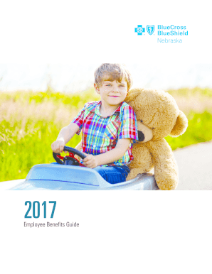 Fillable Online Your Benefits At A Glance Fax Email Print - pdfFiller