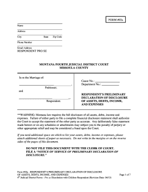 Fillable Online FORM #92a Fax Email Print - pdfFiller