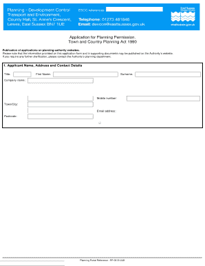 Fillable Online apps eastsussex gov Pebsham Primary Academy Fax Email ...