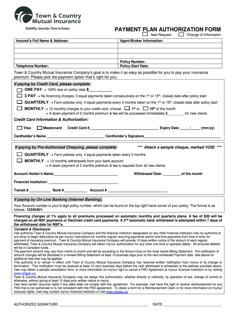 Fillable Online Insureds Full Name & Address: Fax Email Print - pdfFiller