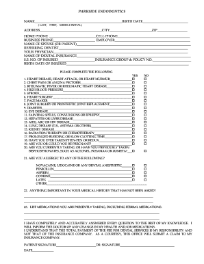 Fillable Online ( LAST, FIRST, MIDDLE INITIAL) Fax Email Print - pdfFiller