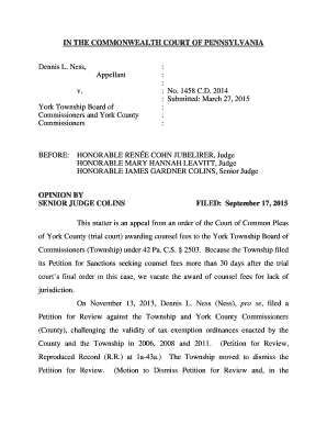 Fillable Online Legal Ombudsman Complaint Form - Inside Time Fax Email ...
