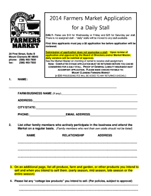 Fvc Bill Format In Excel - Fill Online, Printable, Fillable, Blank ...