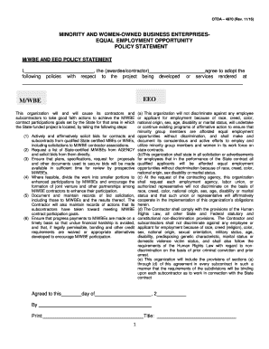 Fillable Online otda ny OTDA 4970 (Rev Fax Email Print - pdfFiller