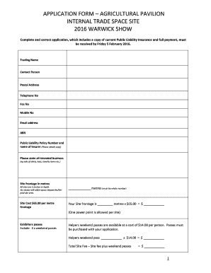 Fillable Online Form 949 StateTerritory Sponsorship - Business Skills ...