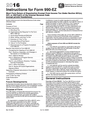 Fillable Online Form 990-PF, Return of Fax Email Print - pdfFiller