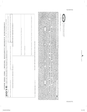 Fillable Online secure ssa Claim Number (Use this number if you need to ...