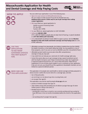 Fillable Online a paper application Fax Email Print - pdfFiller