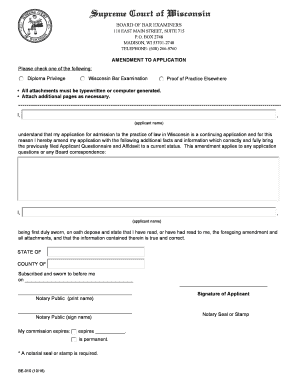 Fillable Online ca10 deployment application form Fax Email Print ...