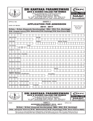 Fillable Online BCA B Fax Email Print - pdfFiller
