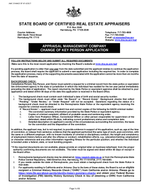 Fillable Online Telephone: 717-783-4866 Fax Email Print - pdfFiller