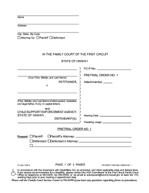 Fillable Online (Your First, Middle, and Last Name) Fax Email Print - pdfFiller