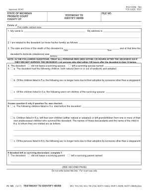 Pc 565 - Fill Online, Printable, Fillable, Blank | pdfFiller