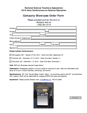 Fillable Online Yellow DOT Information Sheet Fax Email Print - pdfFiller