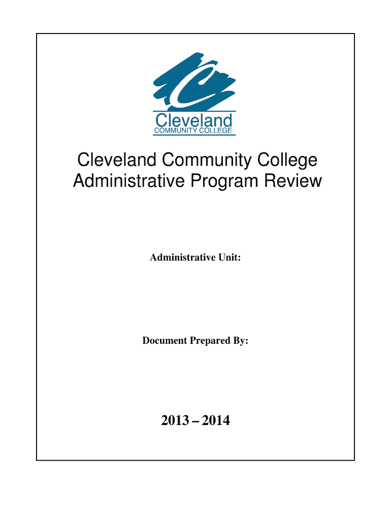 Fillable Online Administrative Unit: Fax Email Print - pdfFiller