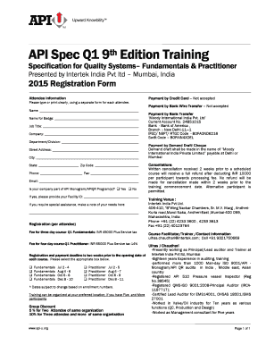 Fillable Online Presented by Intertek India Pvt ltd Mumbai, India Fax ...