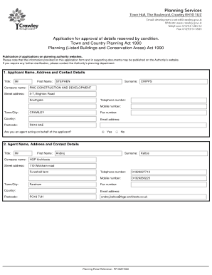 Fillable Online PMC CONSTRUCTION AND DEVELOPMENT Fax Email Print ...