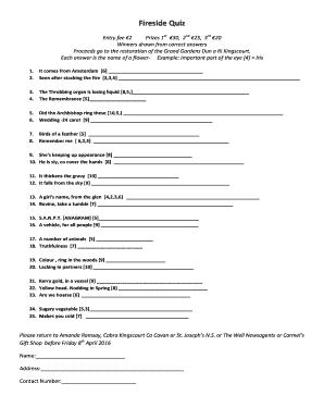 Fillable Online Please circle your current status: Fax Email Print ...