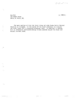 Fillable Online HA-1152 Fax Email Print - pdfFiller