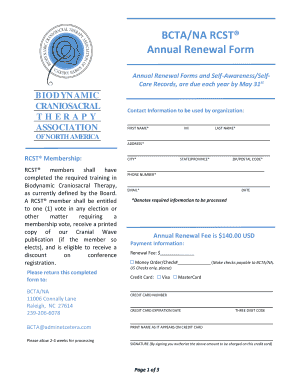 Bcta Na - Fill Online, Printable, Fillable, Blank | pdfFiller