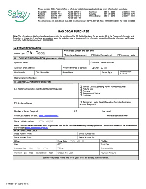 Fillable Online GA - Decal Fax Email Print - pdfFiller