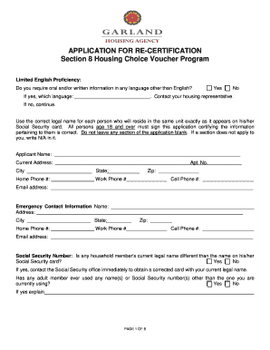 Fillable Online Limited English Proficiency: Fax Email Print - pdfFiller