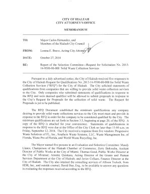 LETTER OF IDENTIFICATION Doc Template | pdfFiller