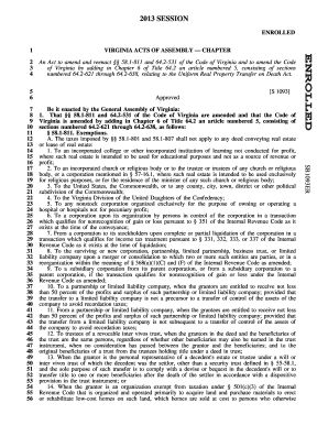 Fillable Online 15.2-2223 - Legislative Information System Fax Email ...