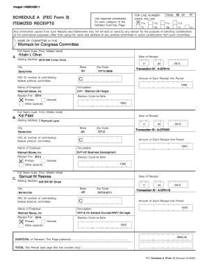 Fillable Online Kristin L Oliver Fax Email Print - pdfFiller