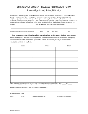 Fillable Online (Parent/Guardian)PleaseprintnameandthensignHome Fax ...