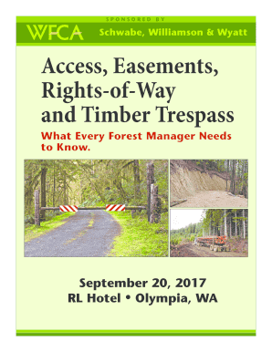 Fillable Online and Timber Trespass Fax Email Print - pdfFiller