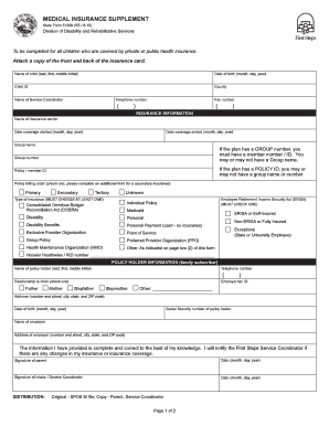Fillable Online State Form 51309 (R5 / 8-15) Fax Email Print - pdfFiller